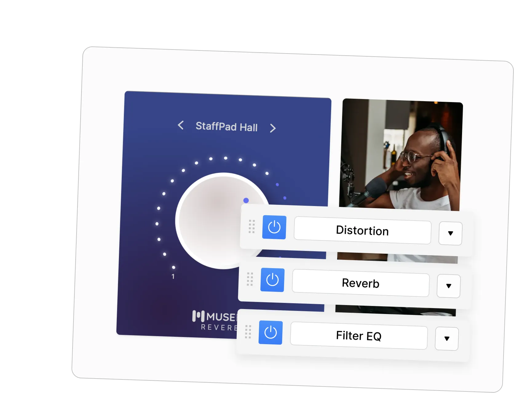 Audacity — Muse Group